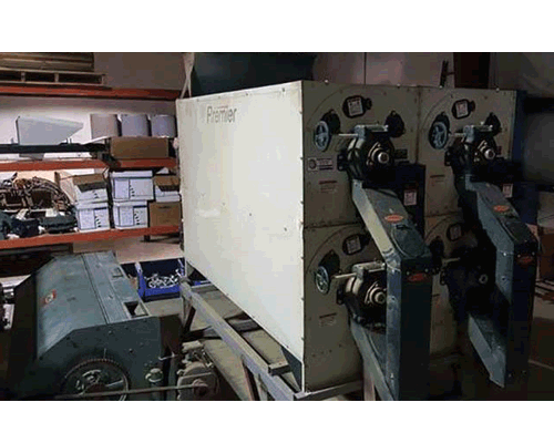 New & Used Cleaning / Processing Equipment: Seed, Grain, Beans, Lentil