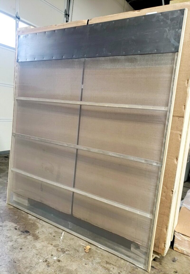 New & Used Cleaning / Processing Equipment: Seed, Grain, Beans, Lentil